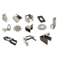 China Sheet Metal Prototyping for sale