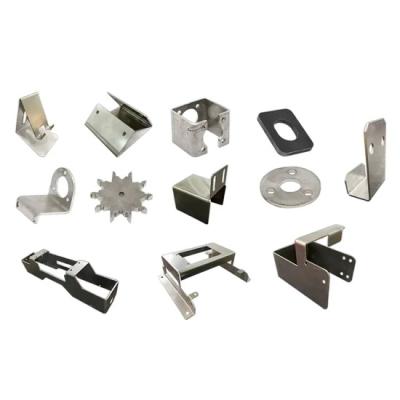 China Sheet Metal Prototyping for sale