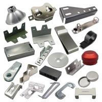 China Sheet Metal Prototyping for sale