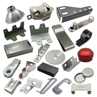 China Sheet Metal Prototyping for sale