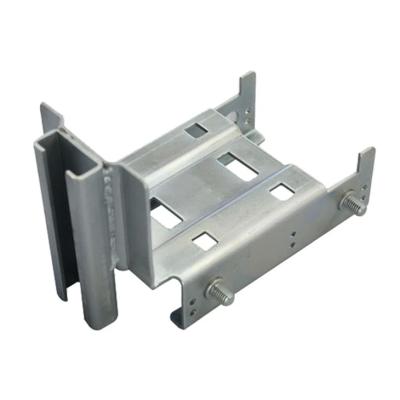 China Sheet Metal Prototyping for sale