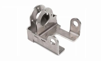 China Sheet Metal Prototyping for sale