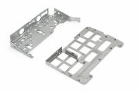 China Sheet Metal Prototyping for sale