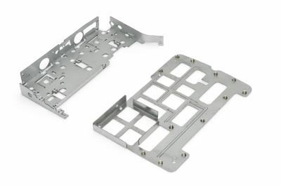 China Sheet Metal Prototyping for sale