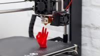 China Custom Metal 3D Printing Designed For Education , Custom Metal 3D Printing Manufacturing for sale