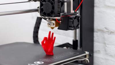 China Custom Metal 3D Printing Designed For Education , Custom Metal 3D Printing Manufacturing for sale