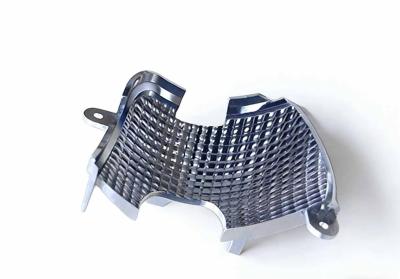 China High Gloss Polishing Surface Finishing Solutions Enables Mirror-like Shine And Optical Clarity For Prototyping Applications for sale