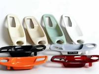 China Professional Painting Services Surface Finishing Solutions For Creating Diverse Surface Appearances for sale