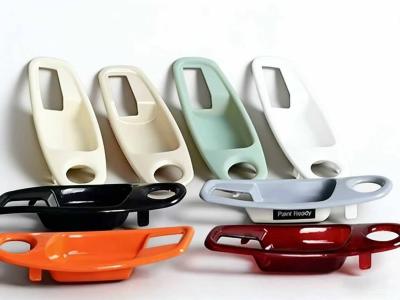 China Professional Painting Services Surface Finishing Solutions For Creating Diverse Surface Appearances for sale