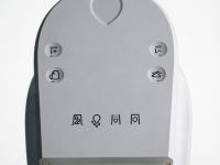 China Silk-Screen / Pad Printing / Rub On / Laser Engraving Surface Finishing Solutions For Logo, Symbol, And Text On Your Prototypes for sale