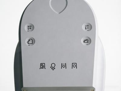 China Silk-Screen / Pad Printing / Rub On / Laser Engraving Surface Finishing Solutions For Logo, Symbol, And Text On Your Prototypes for sale