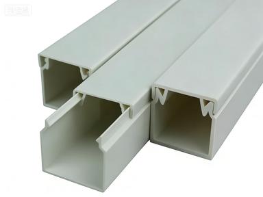 China Customizable Length Plastic Extrusion and Aluminum Extrusion with High Strength-to-Weight Ratio and UV Resistance for sale
