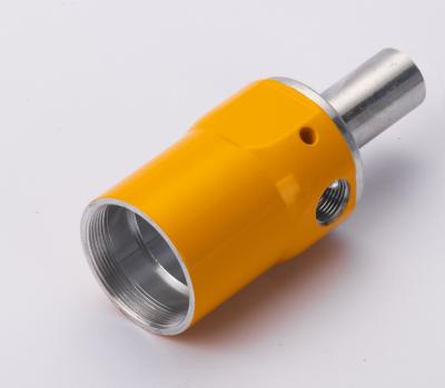 China Powder Coating Surface Finish Engineered To Provide Impact Resistance And UV Protection Enhancing Lifespan Of Metal Components for sale