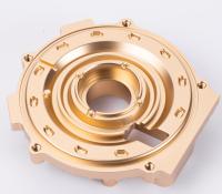 China Custom Anodized Surface Finishing Solutions Surface Treatment Anodizing For Creating Durable, High-quality Surfaces for sale