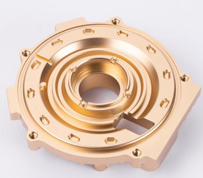 China Custom Anodized Surface Finishing Solutions Surface Treatment Anodizing For Creating Durable, High-quality Surfaces for sale