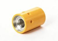 China Powder Coating Surface Finish Engineered To Provide Impact Resistance And UV Protection Enhancing Lifespan Of Metal Components for sale