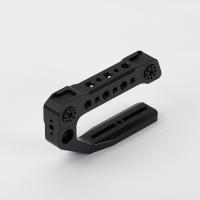 China Highly Accurate CNC Precision Machining Components OEM/ODM Custom CNC Machining Parts for sale
