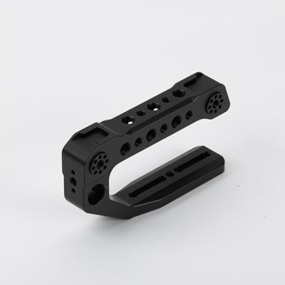 China Highly Accurate CNC Precision Machining Components OEM/ODM Custom CNC Machining Parts for sale