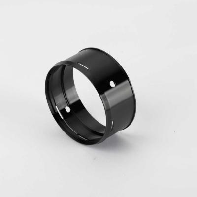 China High Precision Custom CNC Machining Services Tight Tolerance Metal and Plastic Parts for sale