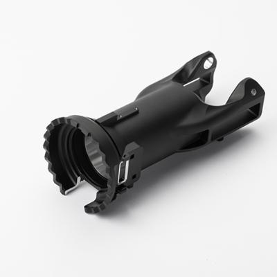 China Shock Absorber High Precision CNC Machining Services , rapid prototype machining for industrial applications for sale