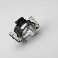 China OEM Precision CNC Machining Services, Shock Absorber Parts Machining Services Custom Solutions for sale