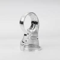 China Precision CNC Machining Components with Surface Finish Ra 0.4 to 1.6 µm for Precision Parts for sale