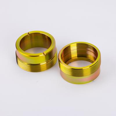 China CNC Machining Services for sale