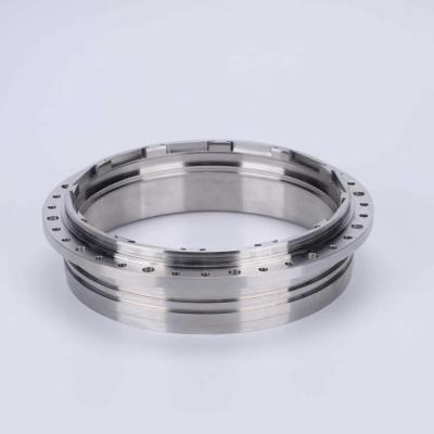 China CNC Machining Services for sale