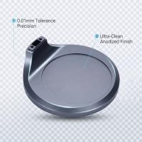 China High Precision Custom CNC Machining Services Tight Tolerance Metal and Plastic Parts for sale