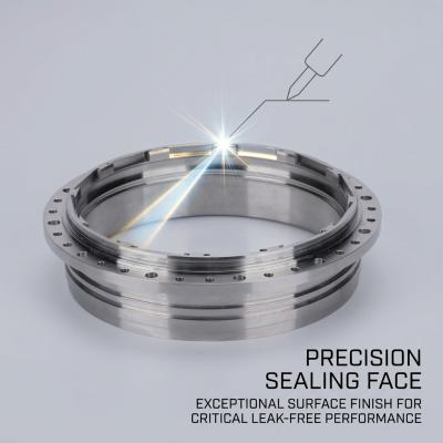 China High Precision Custom CNC Machining Services Tight Tolerance Metal and Plastic Parts for sale