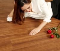 China Get the Best Deals on PVC Flooring for Your Commercial Space Self Adhelsive PVC Floor for sale