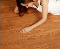 China 914.4*152.4mm Water Proof Plank DIY Installation for Versatile and Resilient Flooring for sale