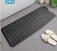 China Anti-Slip and Anti-Fatigue PVC Mat for Room for Safe and Comfortable Living PVC bathroom mat for sale