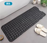 China Anti-Slip and Anti-Fatigue PVC Mat for Room for Safe and Comfortable Living PVC bathroom mat for sale