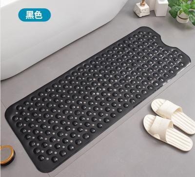 China Anti-Slip and Anti-Fatigue PVC Mat for Room for Safe and Comfortable Living PVC bathroom mat for sale