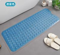 China Anti-Slip and Anti-Fatigue PVC Mat for Room for Safe and Comfortable Living PVC bathroom mat for sale