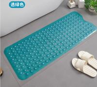 China Anti-Slip and Anti-Fatigue PVC Mat for Room for Safe and Comfortable Living PVC bathroom mat for sale