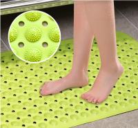 China Waterproof and Stain-Resistant PVC Mat for Room for Easy Maintenance for sale