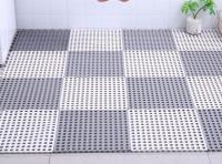 China Customizable PVC Mat for Room for Personalized Design and Size for sale