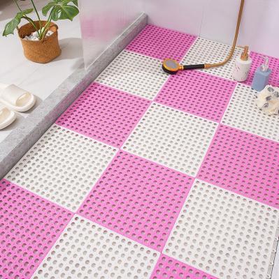 China Eco-Friendly and Comfortable PVC Mat for Room Designed for Solutions for sale