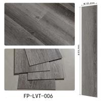 China Waterproof and Durable PVC Floor for High-Moisture Environments pvc floor lvt floor for sale