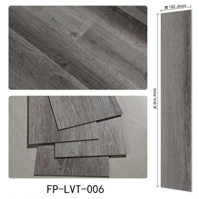 China Affordable and Stylish PVC Floor for Modern and Functional Spaces pvc floor for room for sale