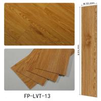 China Elevate Your B2B Flooring with Our Durable and Affordable PVC Floor for sale