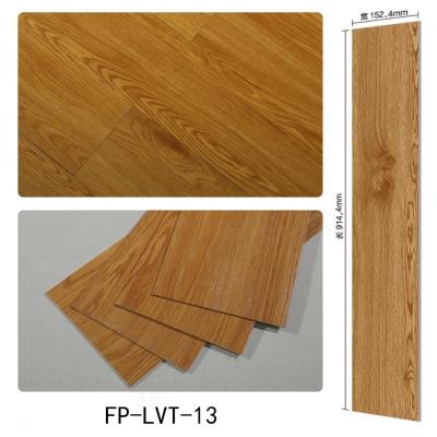 China Elevate Your B2B Flooring with Our Durable and Affordable PVC Floor for sale