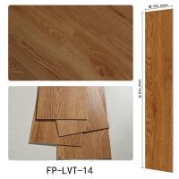 China Durable and Versatile PVC Floor for All Your Flooring Needs lvt floor for sale