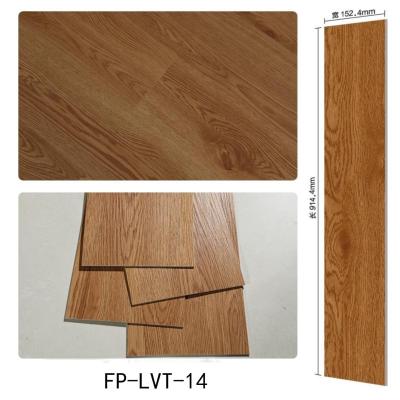 China Durable and Versatile PVC Floor for All Your Flooring Needs lvt floor for sale