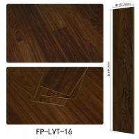China Get the Perfect Flooring Solution with PVC Floor and Durable Option PVC Self Adhelsive Flooring for sale