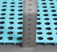 China Water-Resistant PVC Mat for Room for Wet and Moisture-Prone Areas PVC Bathroom Mat for sale