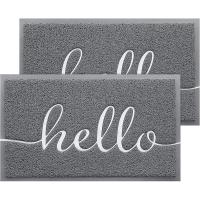 China Create a Safe and Comfortable Space with PVC Coil Mat Perfect for All Environments Anti-Static PVC Coil Mat for sale
