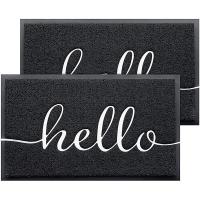 China Create a Safe and Comfortable Space with PVC Coil Mat Perfect for All Environments Anti-Static PVC Coil Mat for sale
